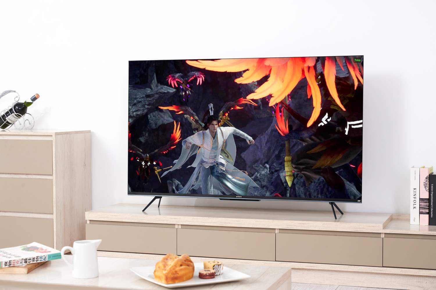 2022年电视推荐，创维电视选购指南，85A5Pro/65A33/65A23/70A9等创维电视选购推荐 - 知乎