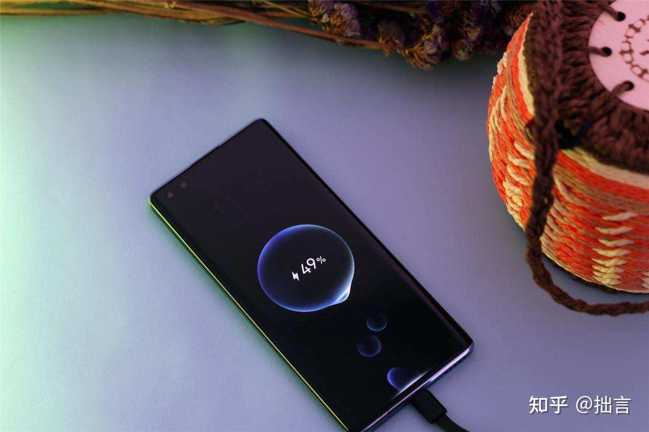华为nova9 Pro上手试玩：从影像自拍到创新体验都分享给你！ - 知乎