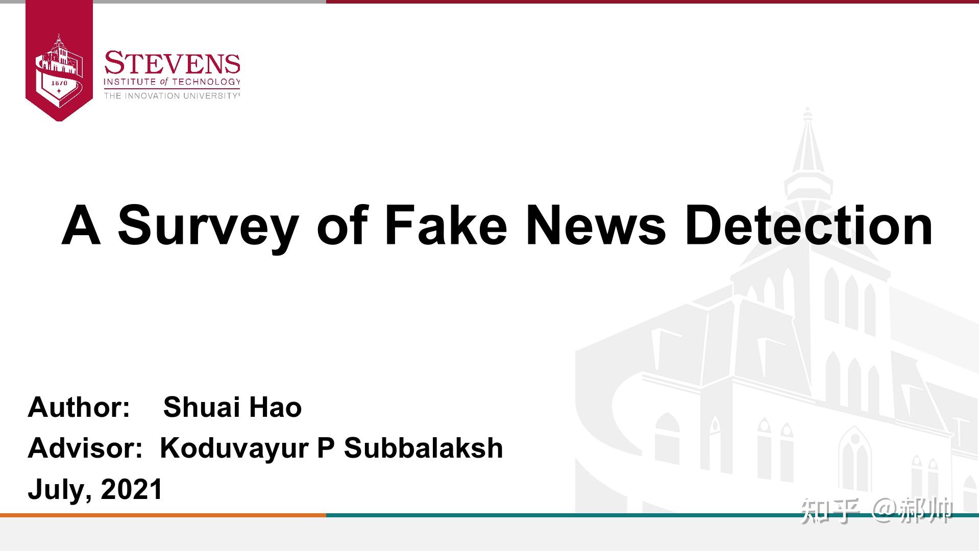 Fake News Detection-1 (虚假新闻检测系列-1) - 知乎