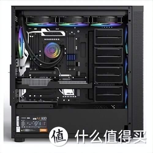 全网独家，现售NAS（AIO）机箱最全总结 - 知乎