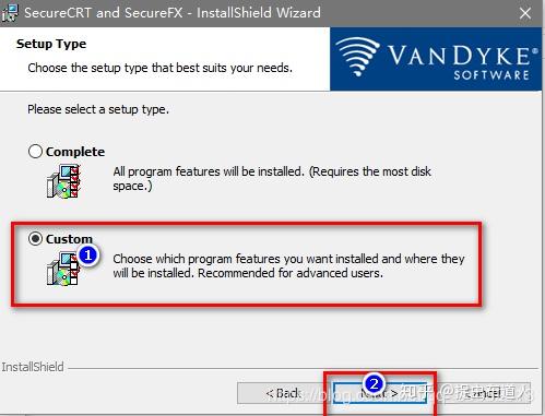 常见的SSH工具推荐-PuTTy&SecureCRT - 知乎