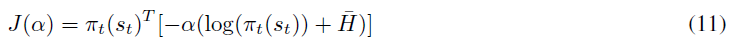 详解Soft Actor-Critic For Discrete Action Settings - 知乎