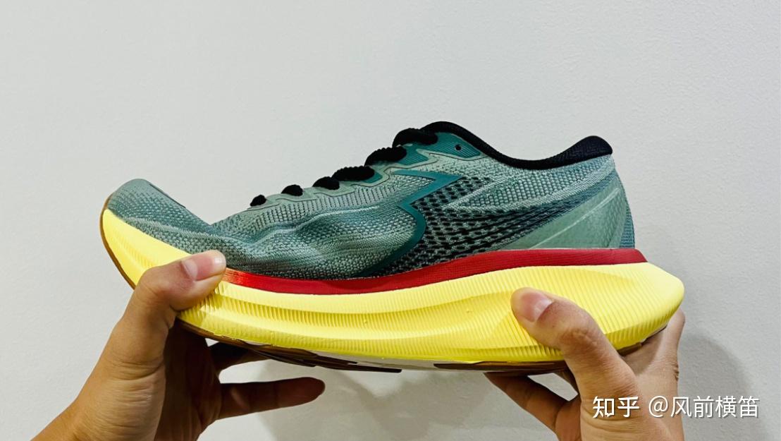 旗舰再次进化 361国际线Eleos大地 / Phoenix凤凰百公里长测 - 知乎