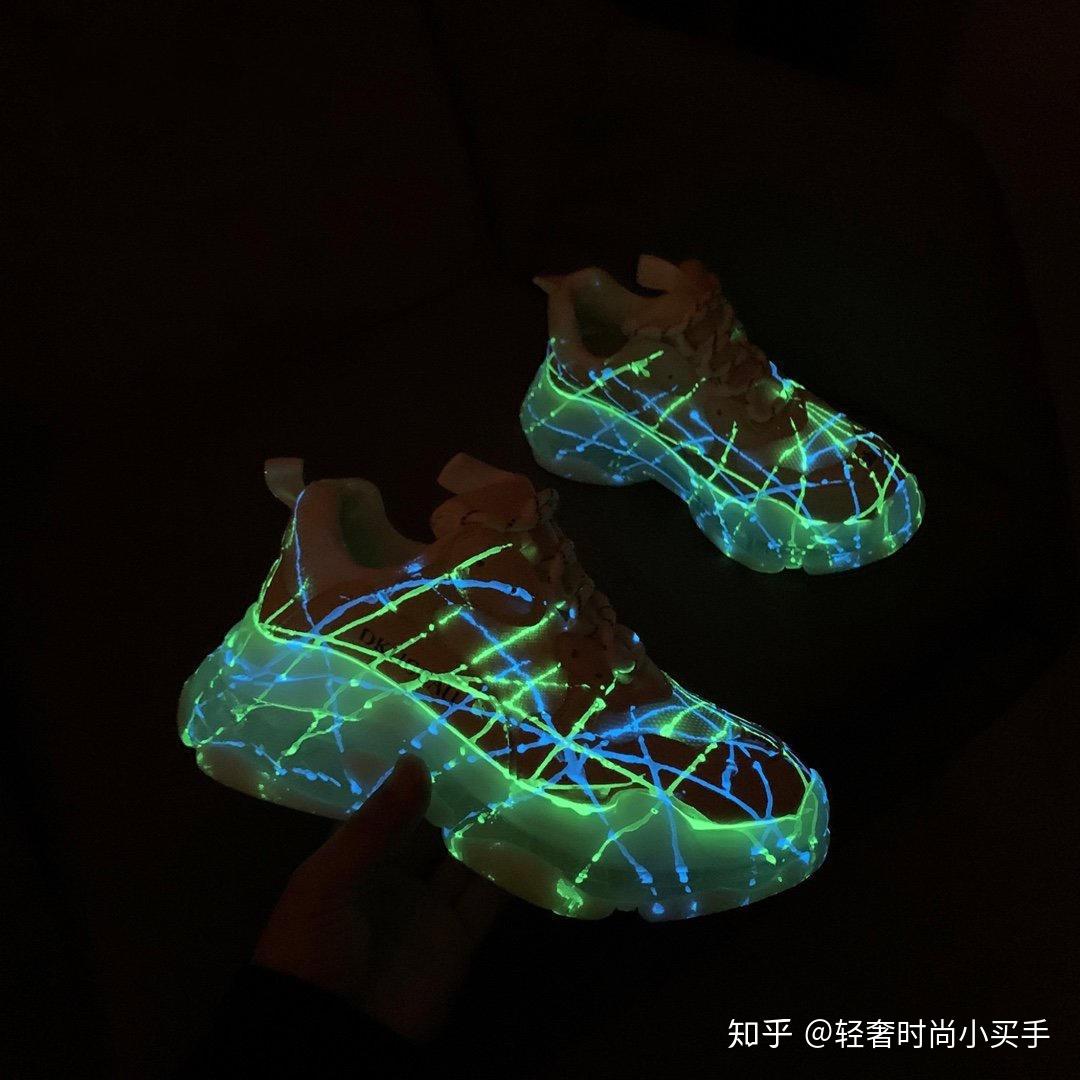 DK老爹鞋的独特魅力，征服你的审美观 - 知乎