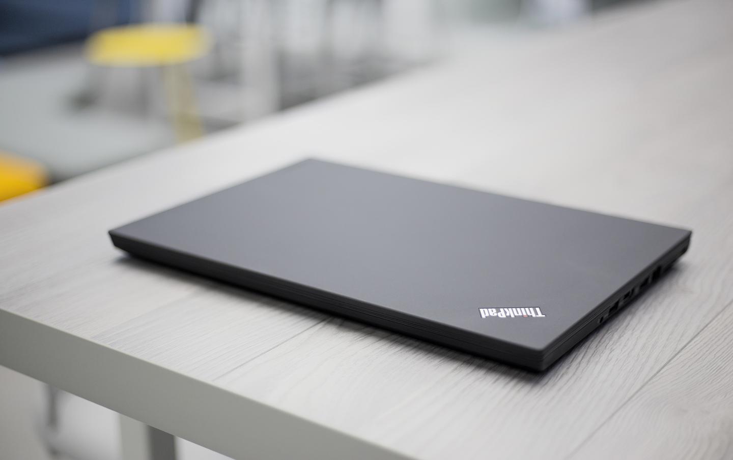 均衡之道 — ThinkPad T470 上手体验 - 知乎