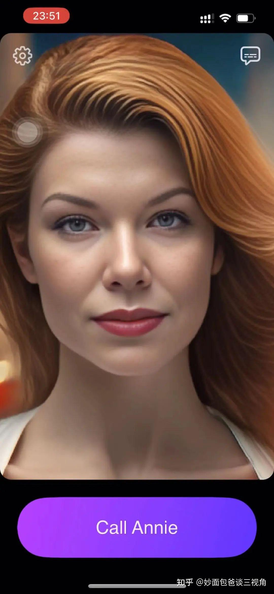 点击率破50万！ChatGPT视频版Call Annie最新操作指南 - 知乎