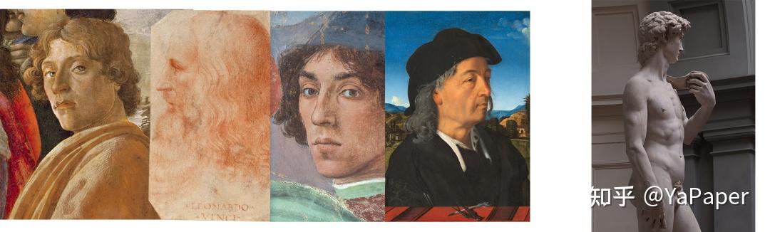 恐怖与壮丽：米开朗基罗 - 知乎