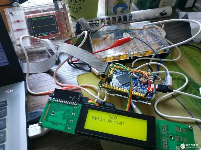 使用STM32的RTC实时时钟和唤醒功能 - 知乎