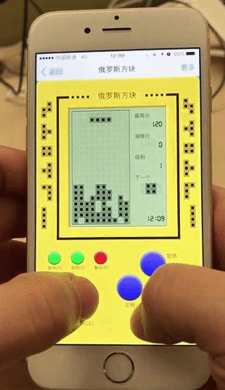 GitHub 上那些简单易学的游戏项目，真是太刺激了。 - 知乎