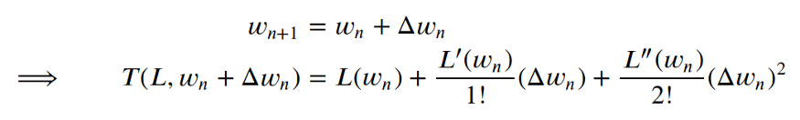 Quickprop介绍：一个加速梯度下降的学习方法 - 知乎
