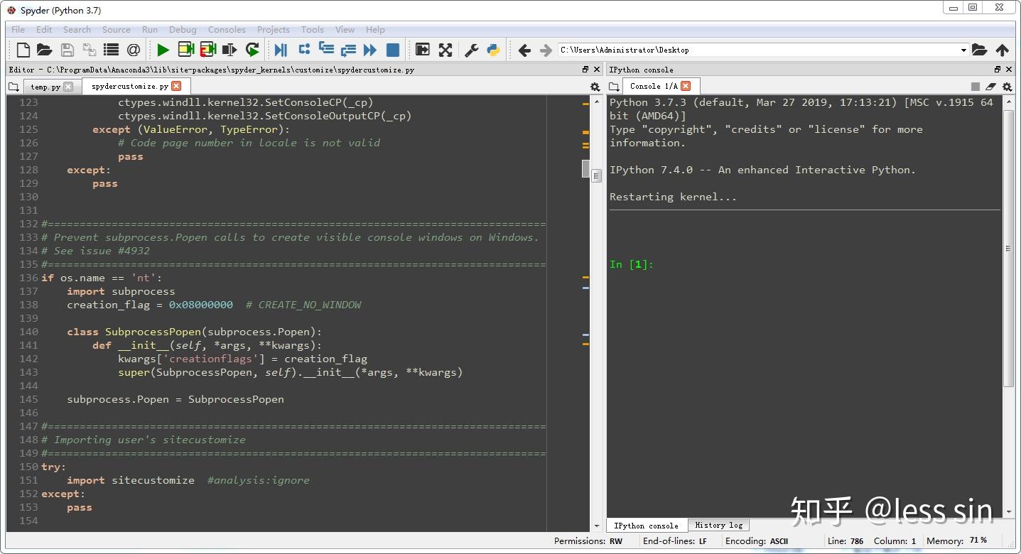 从0开始的python金融数据分析 - 知乎