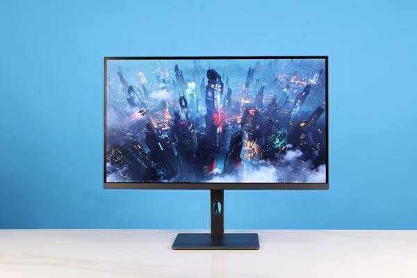 Redmi 27 4K显示器：同价位最佳选择，但仍不及预期