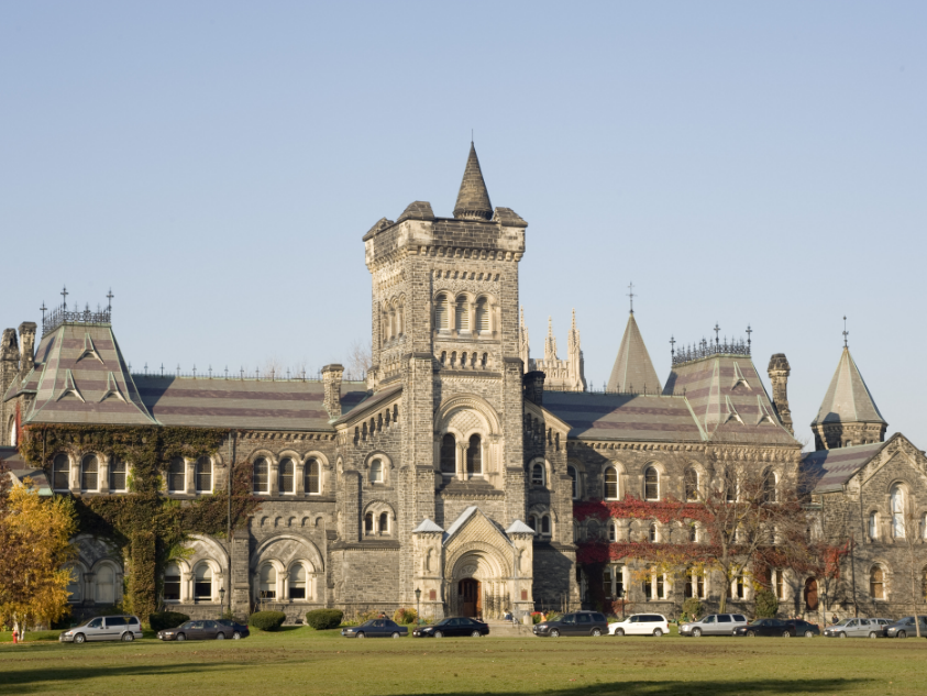 24Fall已开启，OSSD申请各国名校的优势了解下！ - 知乎