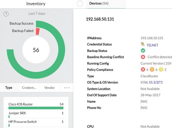 自动化网络配置 - 知乎