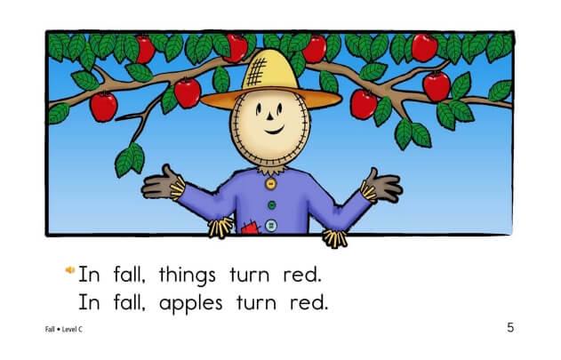 20天刷了两遍RAZ C，准备读D（Reading A-Z） - 知乎