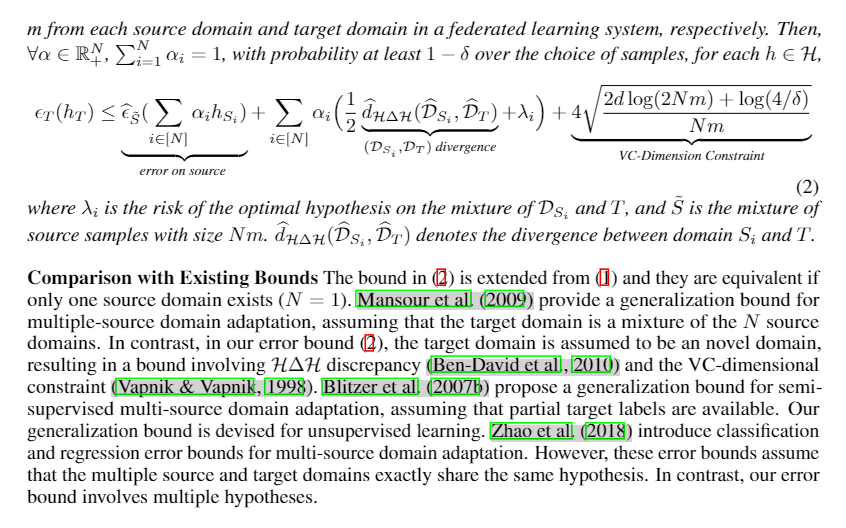 域适应 联邦学习：Federated Adversarial Domain Adaptation - 知乎