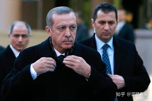 埃尔多安长期执政，背后有强大土耳其正发党，这是个什么样政党？ - 知乎