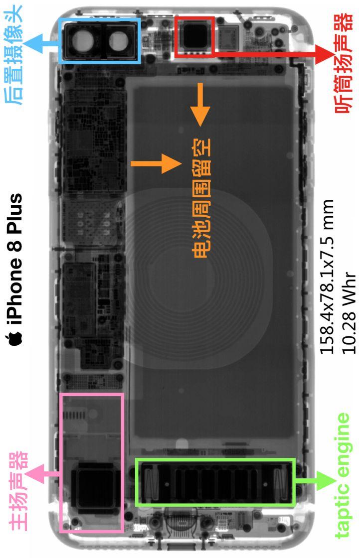 iPhone 令人震驚的細節：Taptic Engine 的震動模組原來這麼強大 - 蘋果仁 - 果仁 iPhone/iOS/好物推薦科技媒體