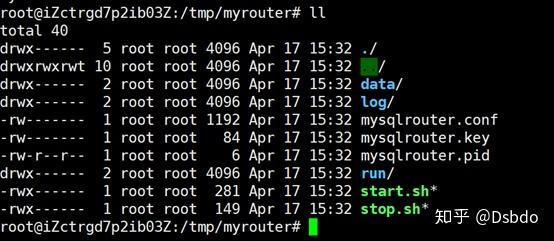 Mysql InnoDB Cluster 简述 - 知乎
