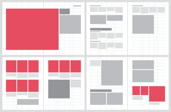 PS神器插件Better Grids汉化版来了 ，让你的排版速度提升N倍 - 知乎