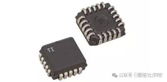 半导体PLCC封装工艺技术的详解； - 知乎