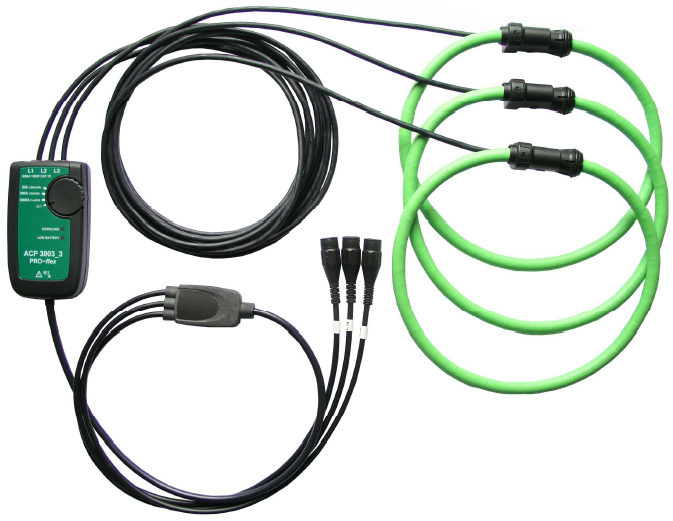 针对1500V系统适用于光伏储能测试的仪器挑选指南！ - 知乎