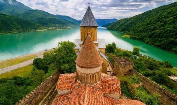 快速入籍格鲁吉亚、格鲁吉亚护照办理、格鲁吉亚移民（HL） - 知乎