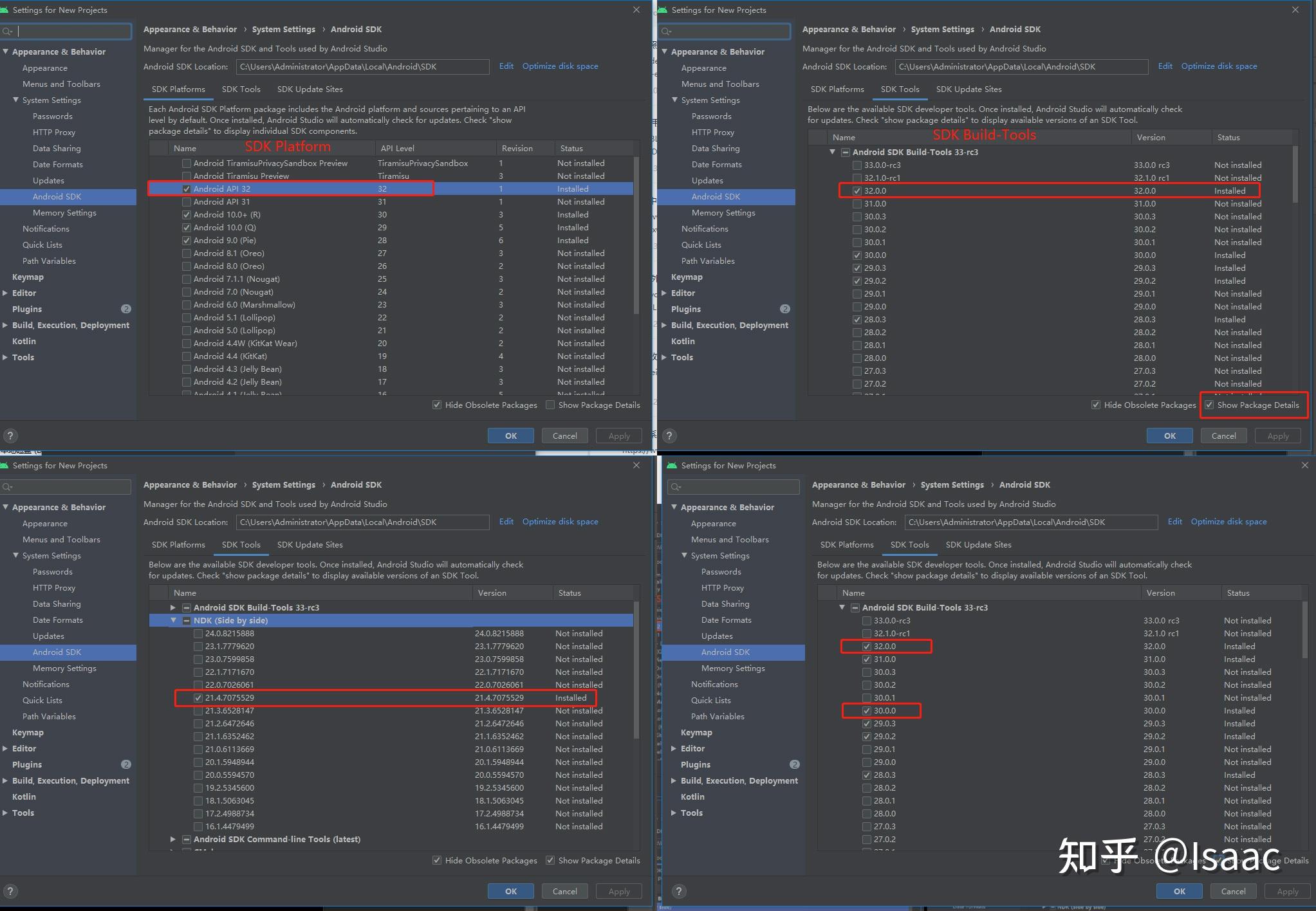 UE部署到Android以及杂症的解决 - 知乎