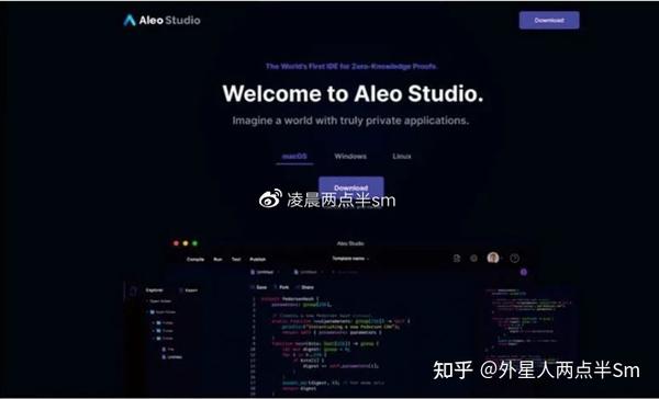 ALEO——由软银、三星、a16z、等多家顶级机构争先投资、单轮融资2亿美元，项目阵容庞大，投资方实力背景雄厚，震撼来袭！渠道安全，价格不高！ - 知乎
