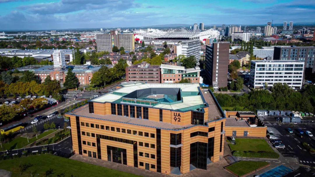 英国大学百科 | UA92：兰卡斯特大学 X 曼联92班 - 知乎