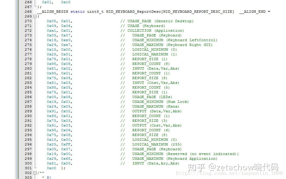 STM32 HID Keyboard(F103C8Tx) - 知乎