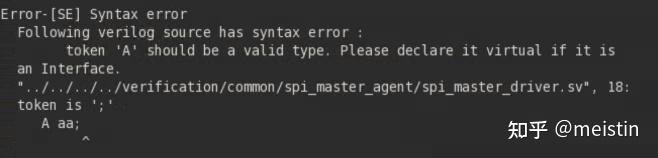 [SystemVerilog语法拾遗] 关于package使用时的一些注意事项 - 知乎