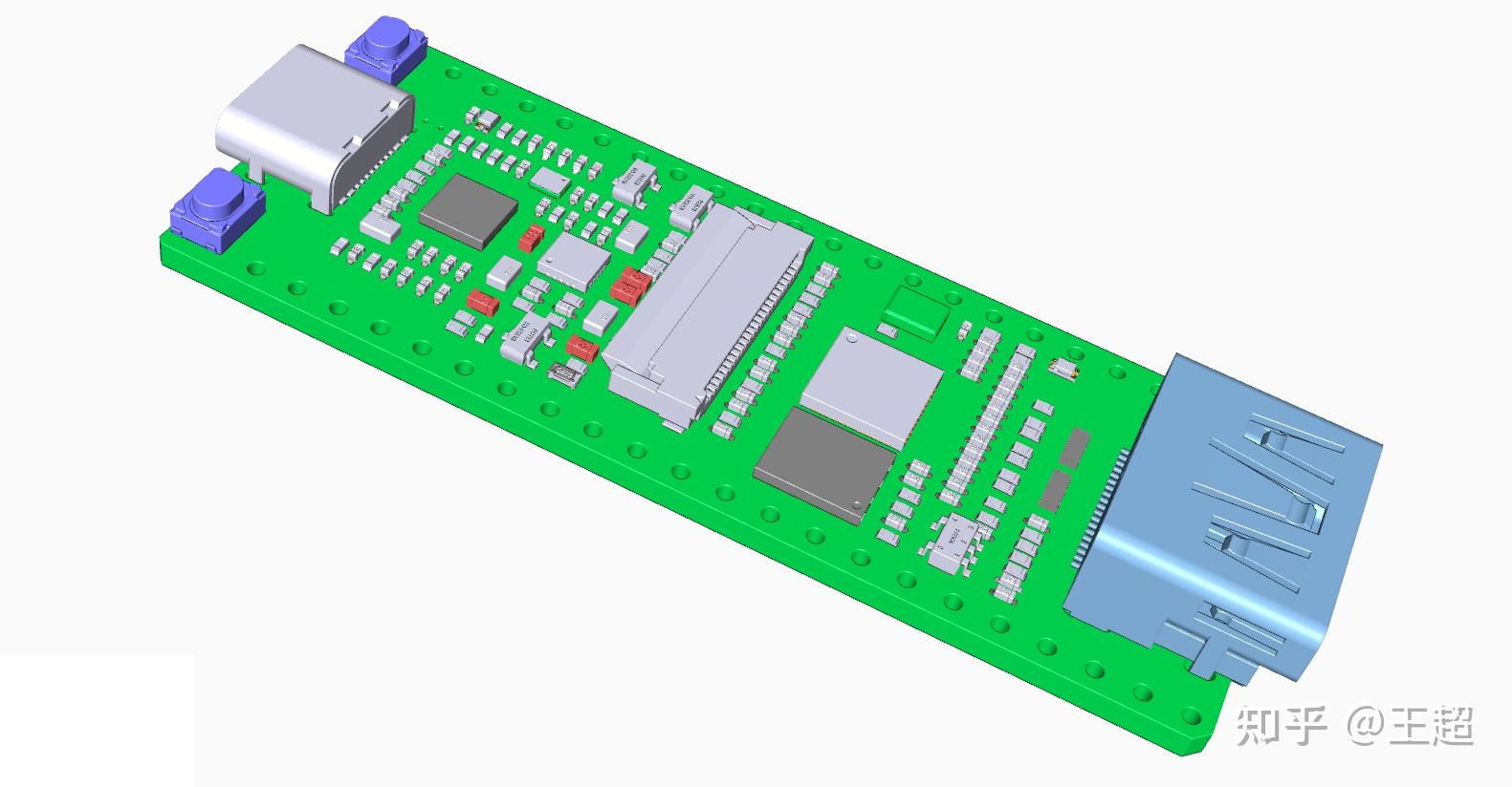 不足百元的国产FPGA开发板，集成ARM Cortex-M3硬核 - 知乎