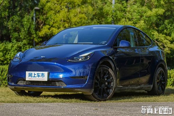 特斯拉Model 3/Y将实现100%国产化 售价继续下调 - 知乎