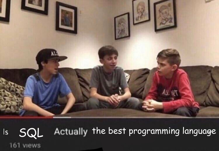 50年长盛不衰，SQL为什么如此成功？ - 知乎