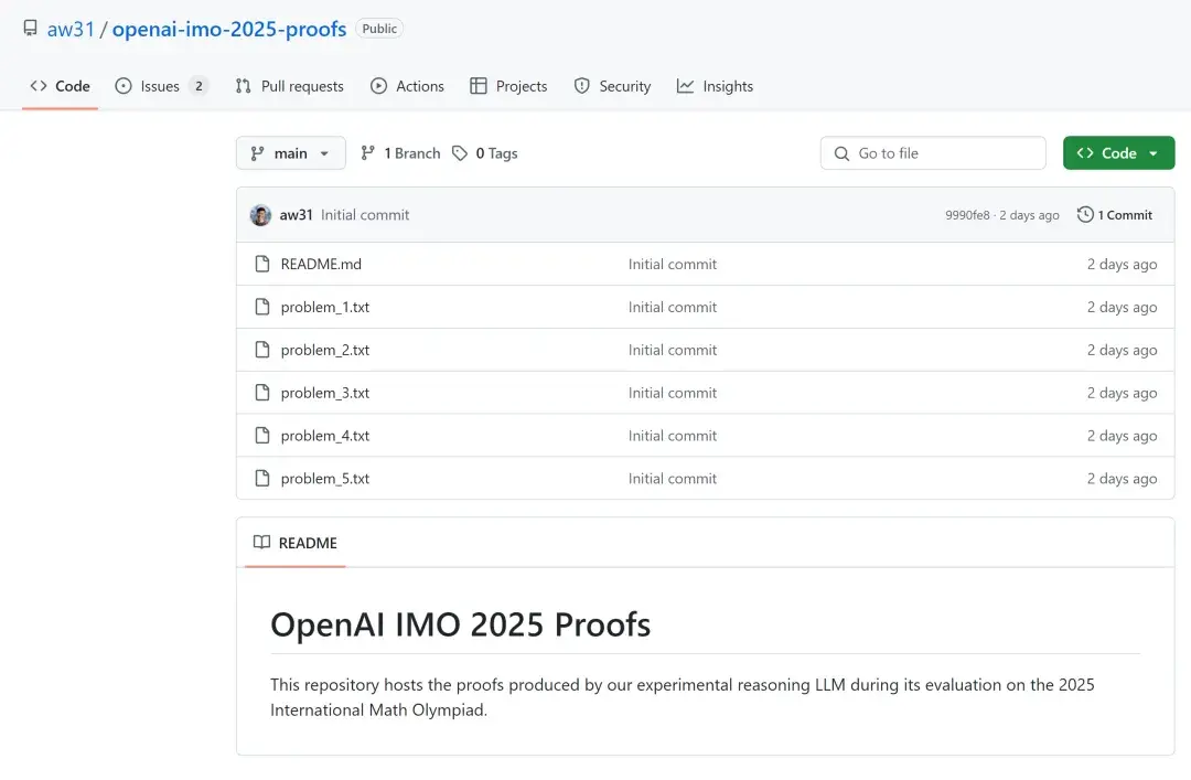 先别急着给OpenAI加冕！陶哲轩：这种「金牌」，含金量取决于「赛制」 - 知乎