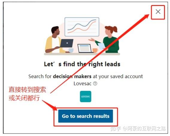 Linkedin领英会员sales navigator core如何激活，有哪些功能和如何使用？ - 知乎