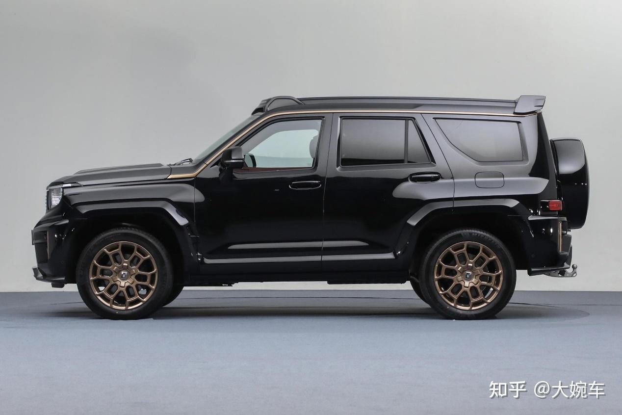 坦克700 Hi4T多少钱合适？首发版70万，配置拉满还有大排量发动机 - 知乎