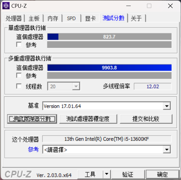 装机配置分享第8期：13600KF+4060Ti - 知乎