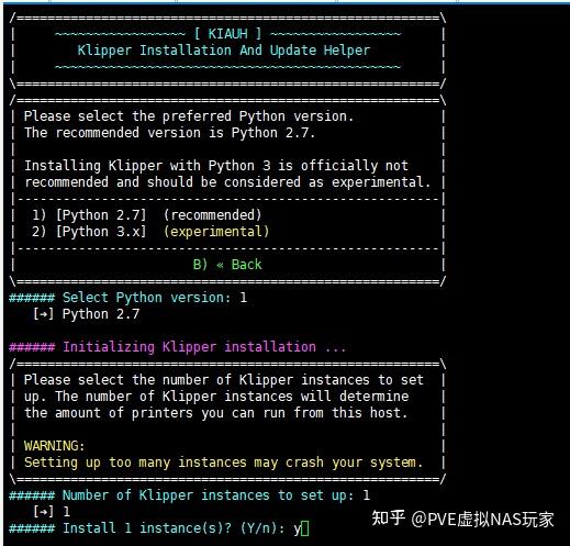 红米2基于Mobian系统安装klipper全家桶作为3D打印机主控触摸屏[ 手机刷LINUX应用体验] - 知乎