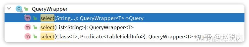 理解并学会mybatis-plus,BaseMapper运用,常见注解，条件构造器，自定义SQL,Service接口,代码生成,静态工具，分页插件 - 知乎