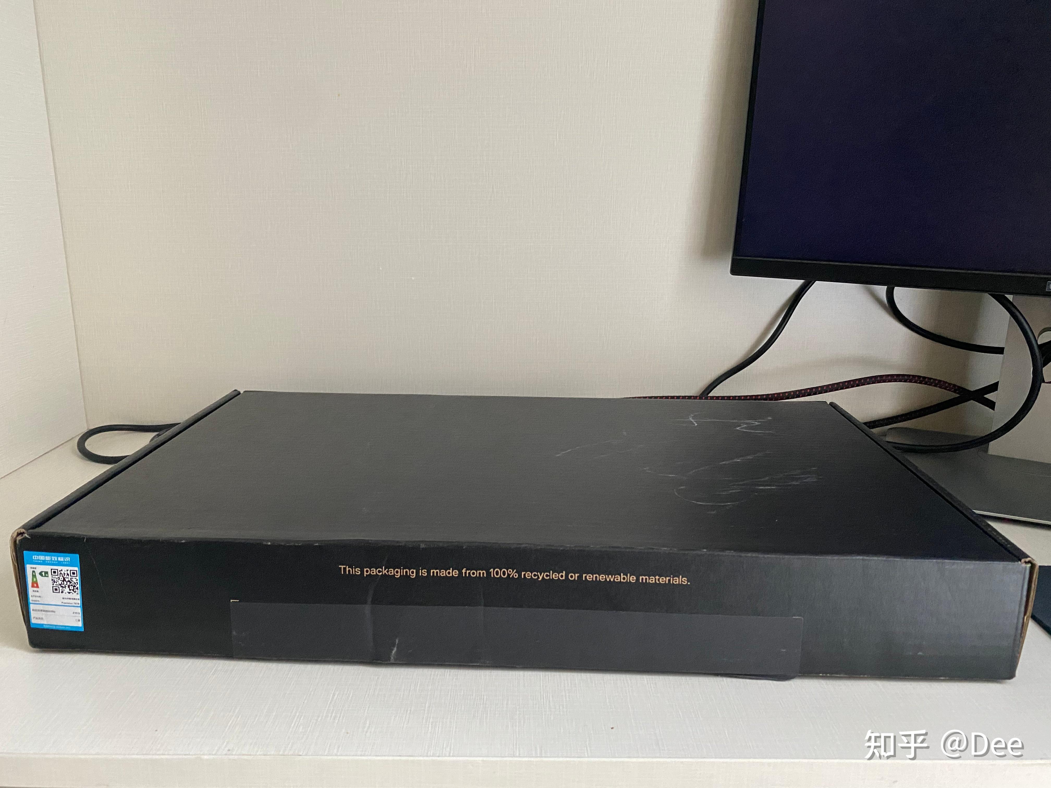 我的Dell Precision 7670搞机历程 - 知乎