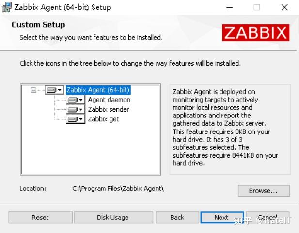 最新Zabbix5.0监控windows配置详细手把手步骤 - 知乎