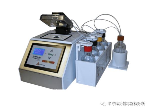 芯片decap封装IC开封技术 - 知乎