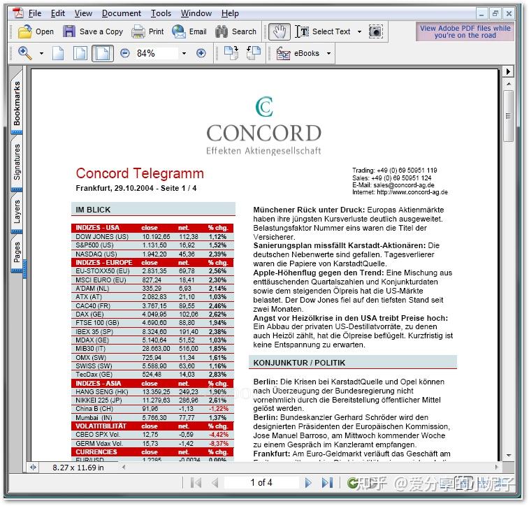 Word处理控件Aspose.Words功能演示：在 C# .NET 中将 Word 文档转换为 PDF - 知乎