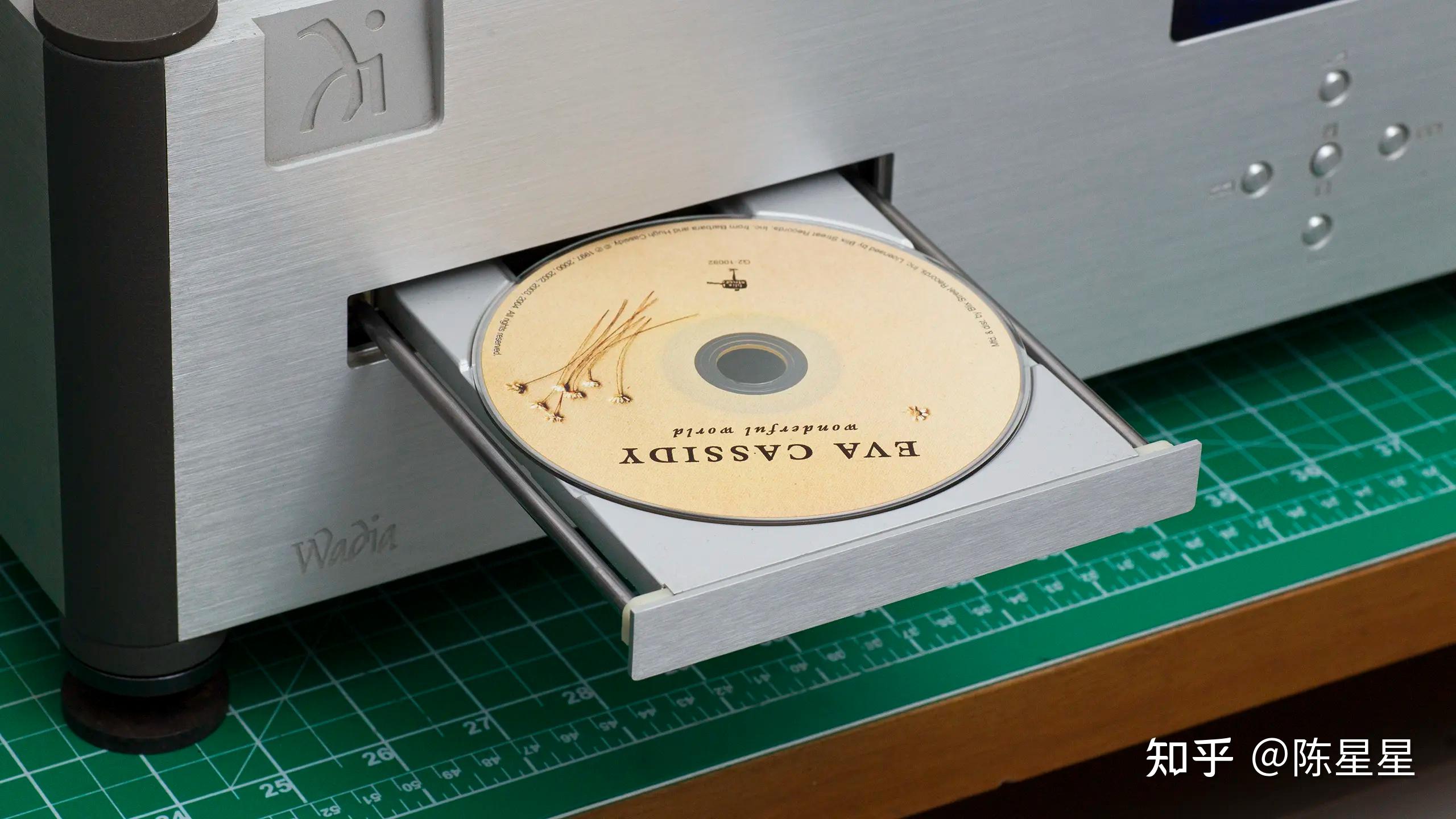 CD机入门选购攻略: 附cd机品牌推荐，百元就能入手 - 知乎