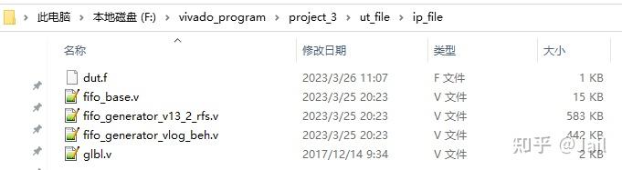 modelsim独立仿真vivado工程，不从vivado内调用modelsim - 知乎