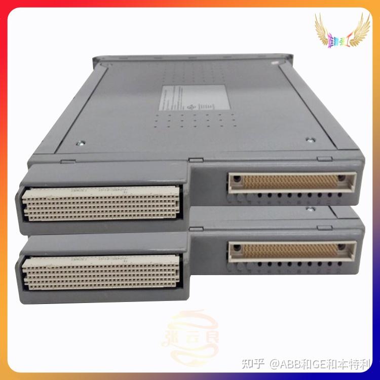 Ics Triplex T8191 T8111 适配器通信接口模块 A-B罗克韦尔 - 知乎
