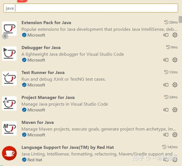 HBase 基于Maven的Java客户端设置及连接 - 知乎